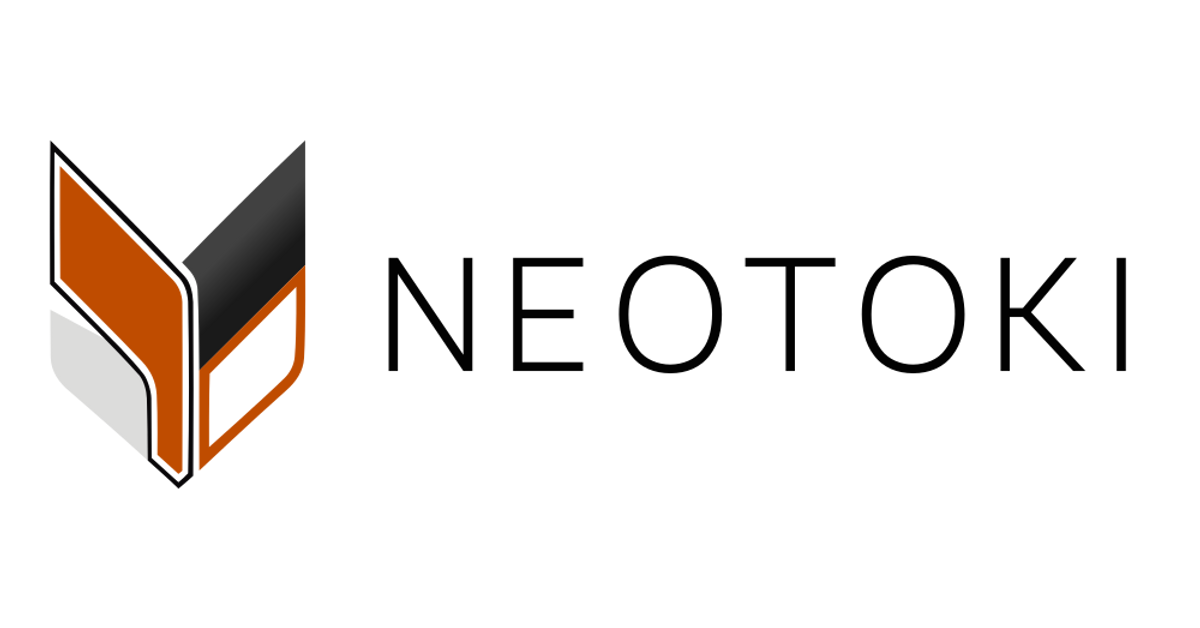 NEOTOKI – Animewear for Everyday Life | Official Store